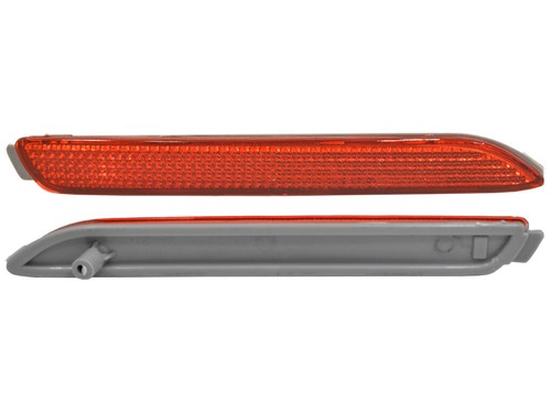 FÜR TOYOTA VENZA 2012-2020 REFLEKTOR RÜCKSTRAHLER RECHTS HINTEREN ...