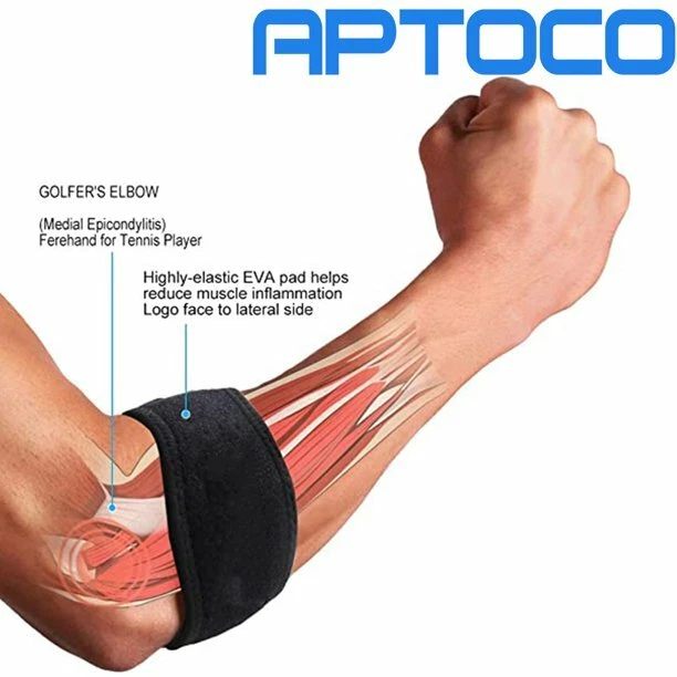 Lateral Epicondylitis Brace