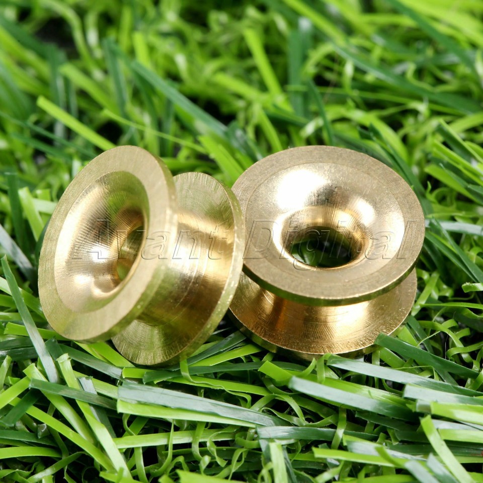 Replacement Universal Strimmer Grass Trimmer Head Eyelet Brushcutter ...