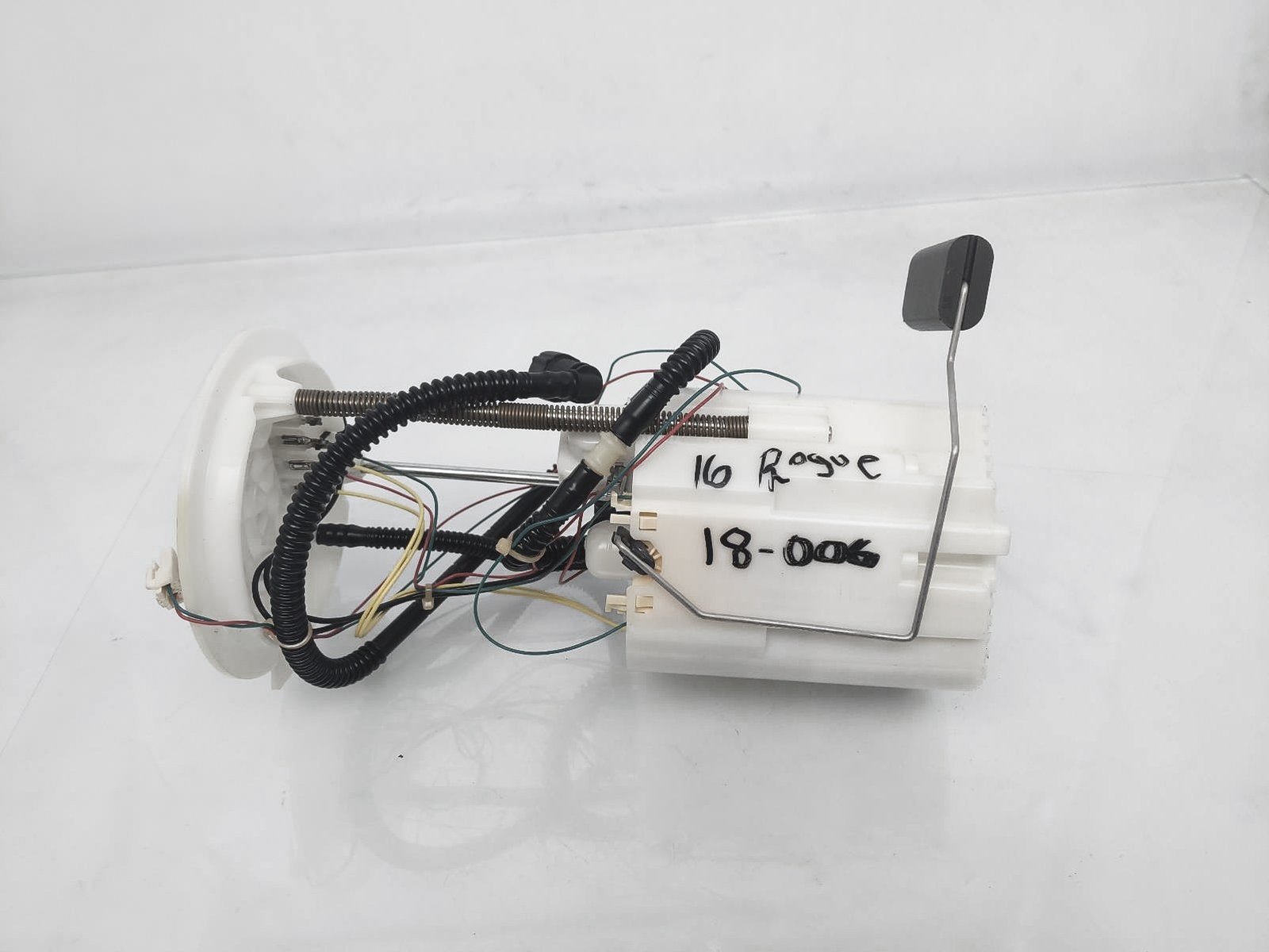 2014 2015 2016 Nissan Rogue Gas Fuel Tank Pump 988204Ba9b | eBay