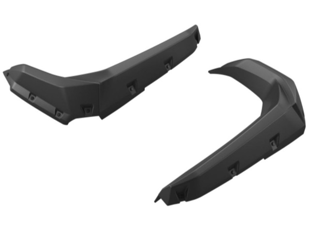 Yamaha 2021 - 2022 Wolverine RMAX 1000 Front Overfenders B4M-F15E0-V0 ...
