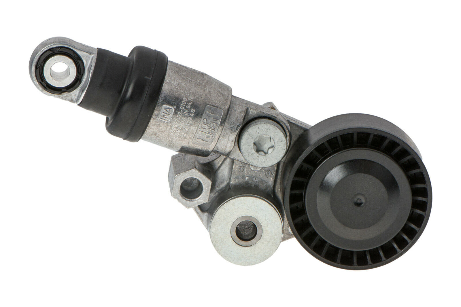 OEM NEW Mazda 2013-2016 CX-3 CX-5 CX-9 MX-5 Miata V Belt Tensioner PE03 ...