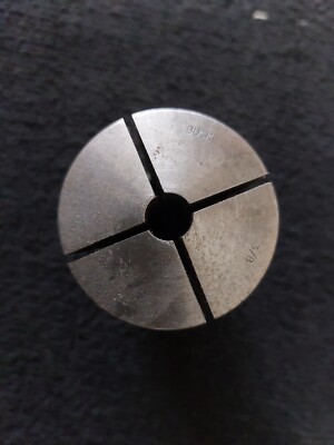 Buck 3/8" 2J ROUND COLLET Great Condition | eBay
