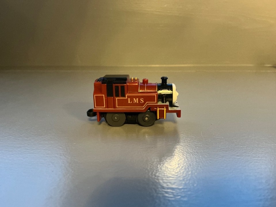 Capsule Plarail Thomas and Friends - Used - Arthur - **P&P INCL** | eBay UK