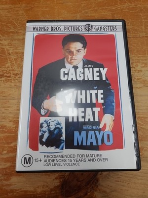 White Heat. (James Cagney) | eBay Australia