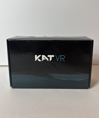 KAT Nexus VR Device - Full Body Tracking VR Motion System for Gaming (Universal) | eBay