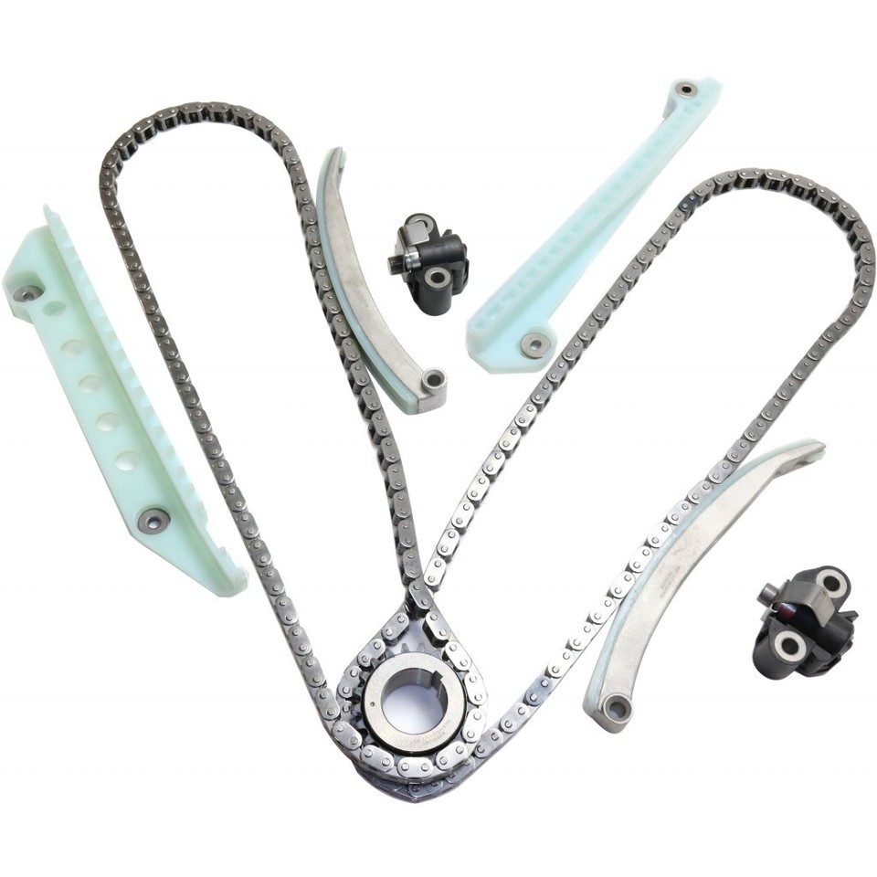 For Ford Mustang Timing Chain Kit 2007-2010 SOHC Engine TK4179 ...