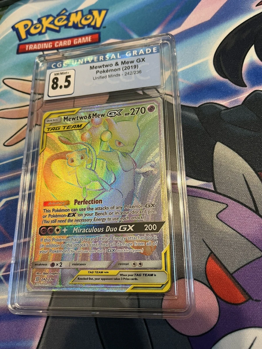 The 10 Most Expensive TAG TEAM Pokémon-GX TCGplayer, 42% OFF