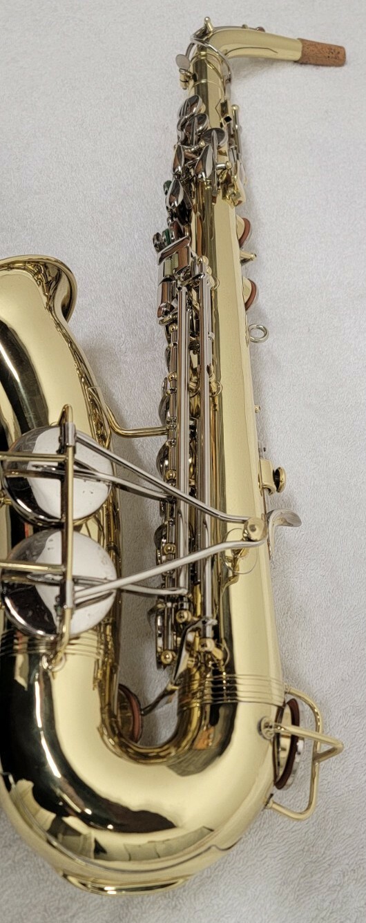 The Martin Medalist Alto Saxophone, RMC Martin, Restored Vintage Sax | eBay