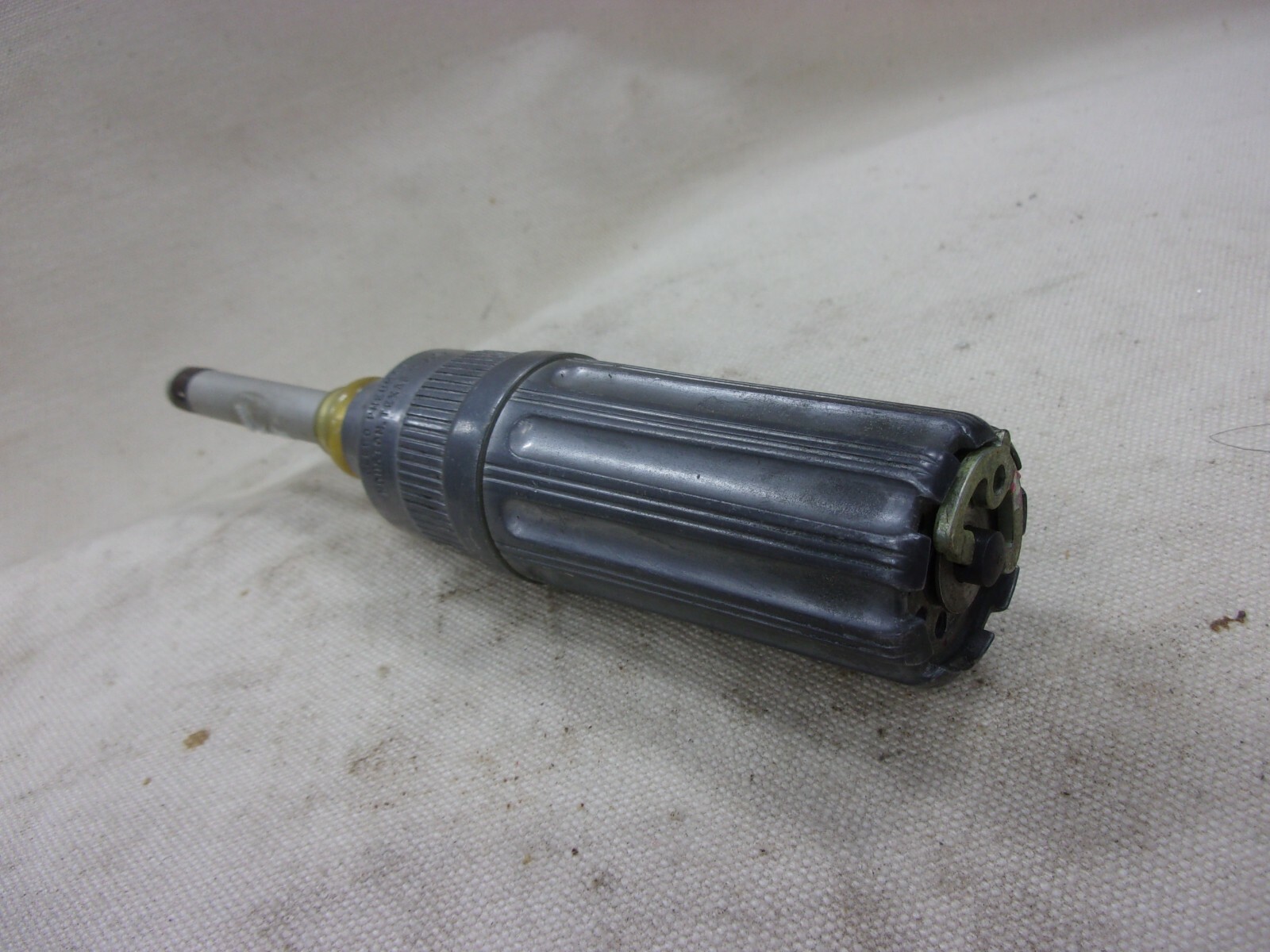 Cleco Pneumatic Cal-30a Roto-torq Torque Screwdriver for sale online | eBay