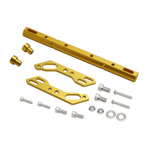 Aluminum Handlebar Balance Lever Accessories Cnc Cross Bar Gold For ...