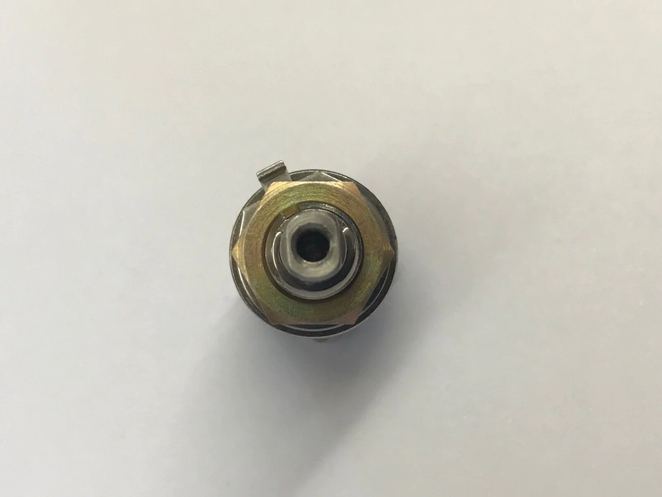 COLE 3900-6570 Rotary Switch 31946 SP2T Single Deck 90 Degree (5-PACK ...