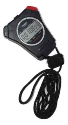 Vintage Casio HS-20 Stopwatch (quartz,collectible,japan,sound,strap ...