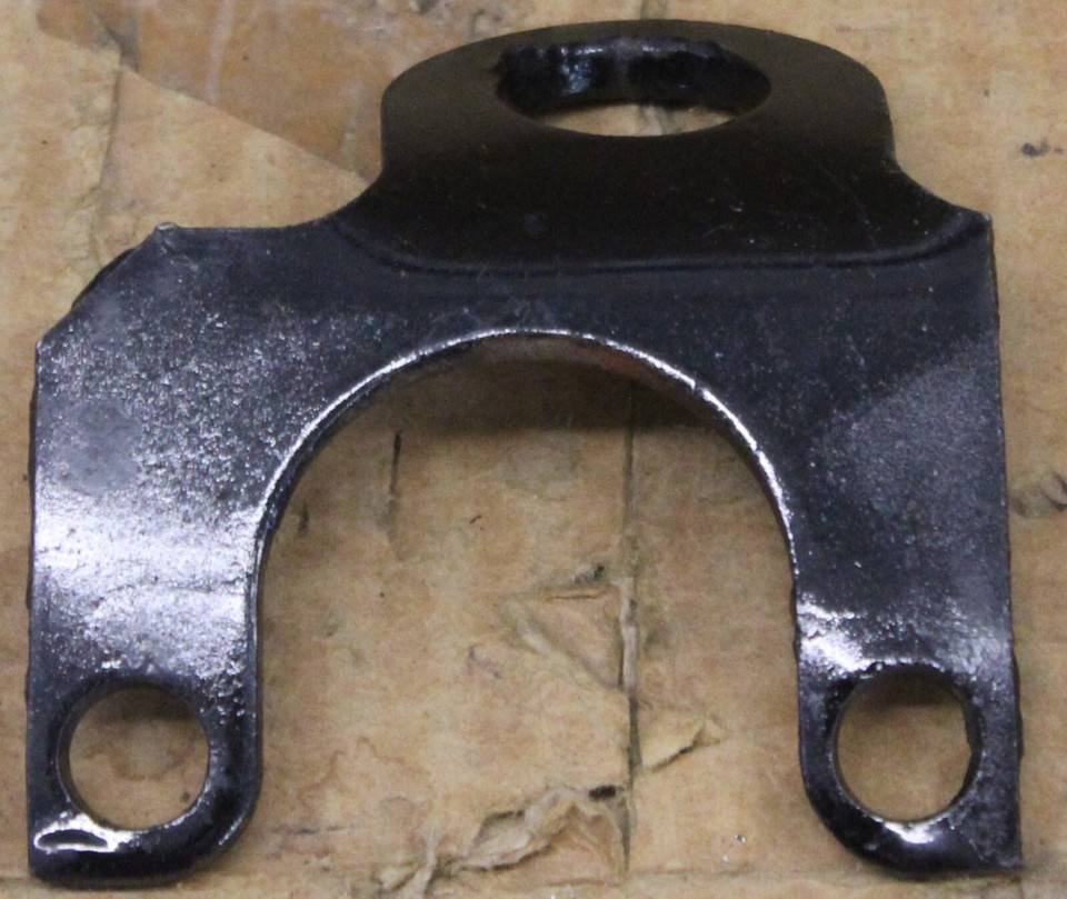 70-81 Camaro Engine Hook V6 & V8 Chevrolet SBC Small Block Chevy 305 ...