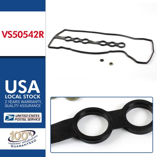 Valve Cover Gasket Set Fits 2000-2008 Toyota - Corolla 1.8L L4 1794cc # ...