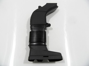 Mercedes CLS E 400 W218 W212 Saugrohr Ansaugung Luftrohr 2760902637 ...