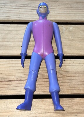 Scooby Doo Funland Robot Runaway Charlie Equity Action Figure Series 2 ...