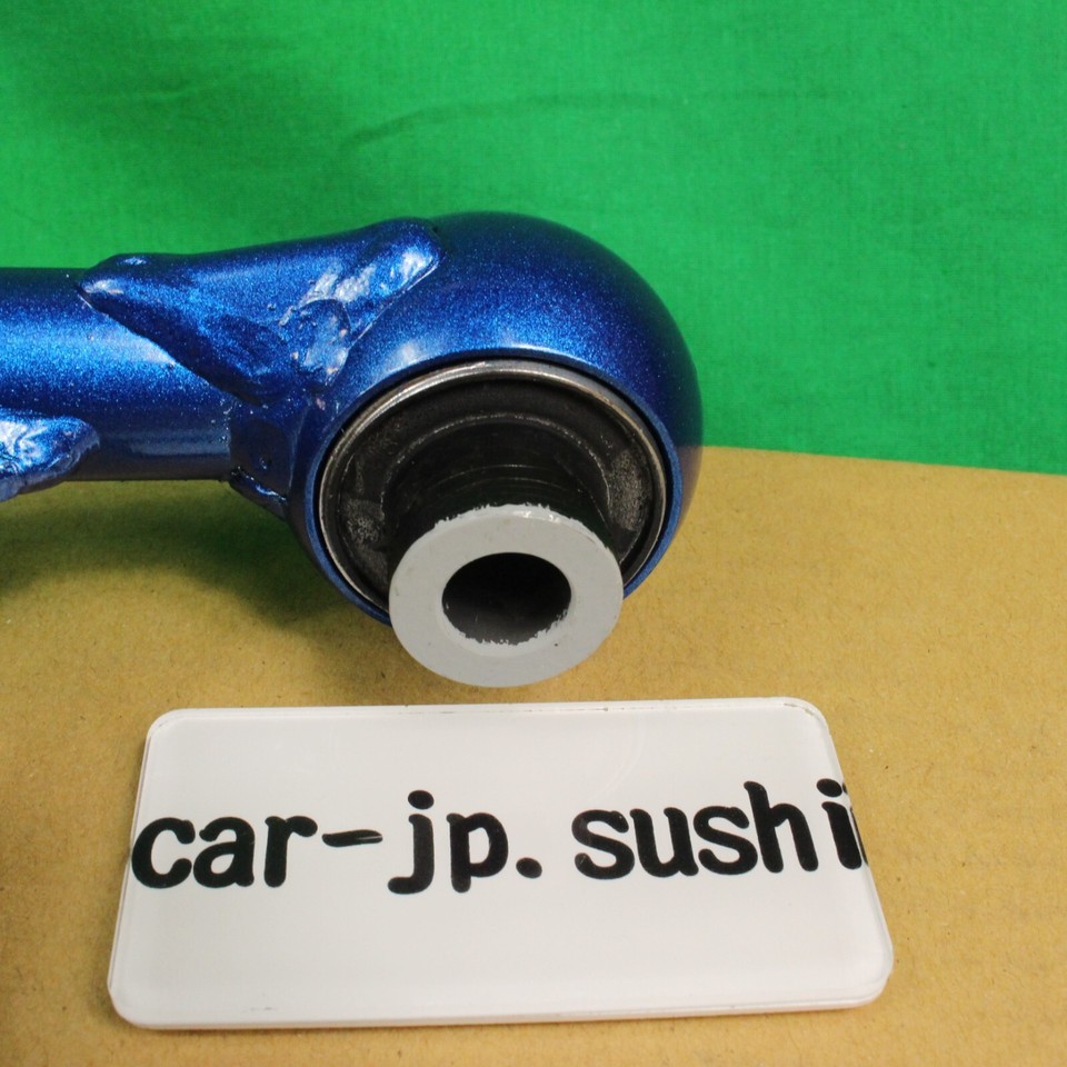 CUSCO 965-462-A Wide Tread Front Lower Arm For TOYOTA 86 GR86 SUBARU ...