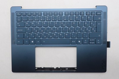 Original 5CB1S00259 Lenovo Thinkpad Clavier Hongrois Yoga Slim 7 ...