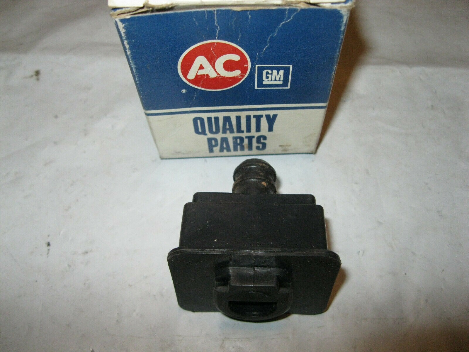 Engine Crankcase Breather Element ACDelco FB85 for sale online | eBay