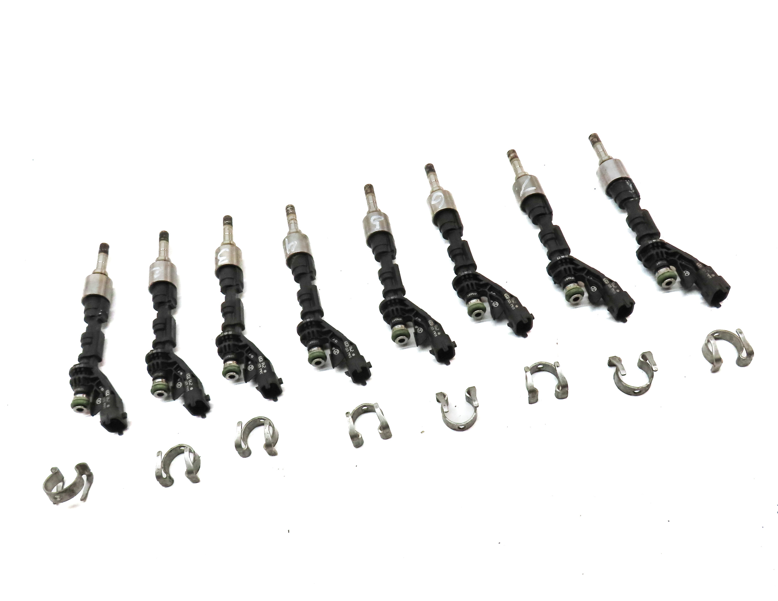 2010-2017 RANGE ROVER SPORT (L320 L322) JAGUAR XF XJ XK 5.0L FUEL ...