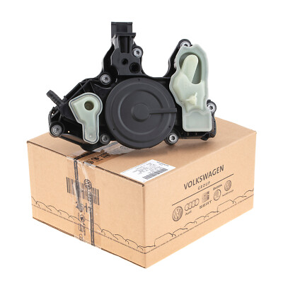 OEM PCV Crankcase Vent Valve 06K103495 For Audi Porsche Seat Skoda VW 1 ...