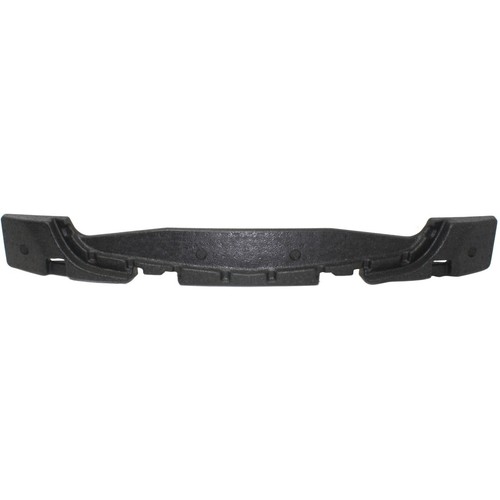 22995191 GM1070282 Bumper Face Bar Absorber Front for Chevy Chevrolet ...