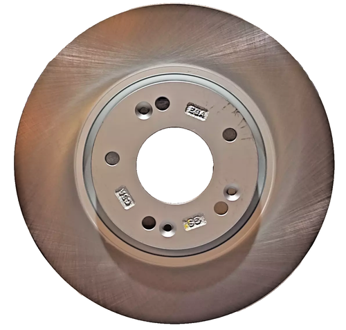Brake Disc SET(LH&RH) HYUNDAI ALCAZAR CRETA(1ST&2NDGEN) KIA SELTOS ...
