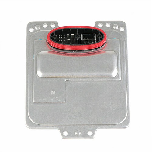 HID Ballast Xenon Headlight Control Module Unit 7P5907381B For Porsche ...