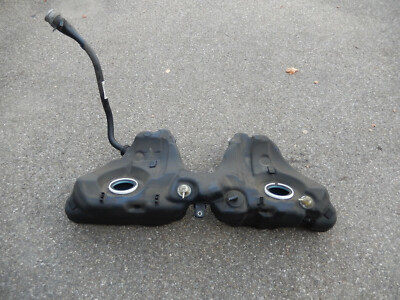 BMW E61 E60 523i Tank Kraftstofftank Benzintank 6767878 | eBay