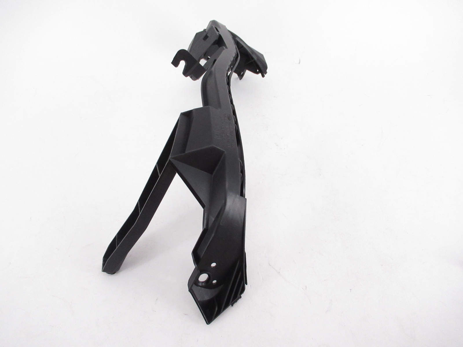 Genuine OEM Subaru 57707FJ011 Driver Front Bumper Corner Support ...