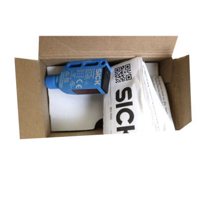 SICK WL9-3P2230 Small Photoelectric Sensors ,PNP,New | eBay