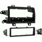 Metra 99-8224 Single DIN Stereo Dash Kit for 2009-10 Toyota Matrix ...
