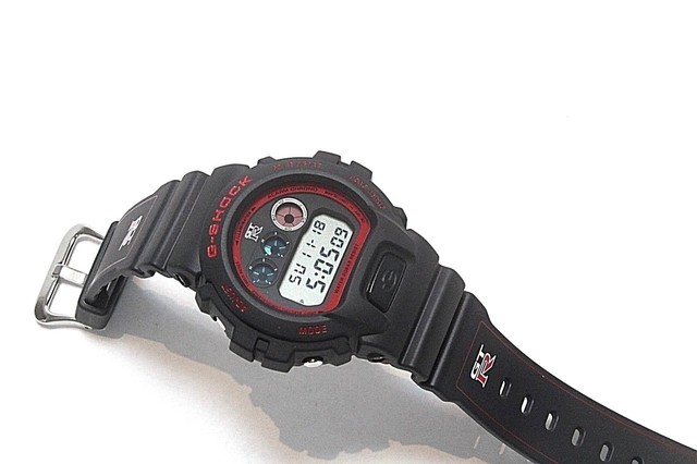 Nissan Skyline Gt-r G-SHOCK 2018 Nismo R35 Wrist Watch for sale online ...