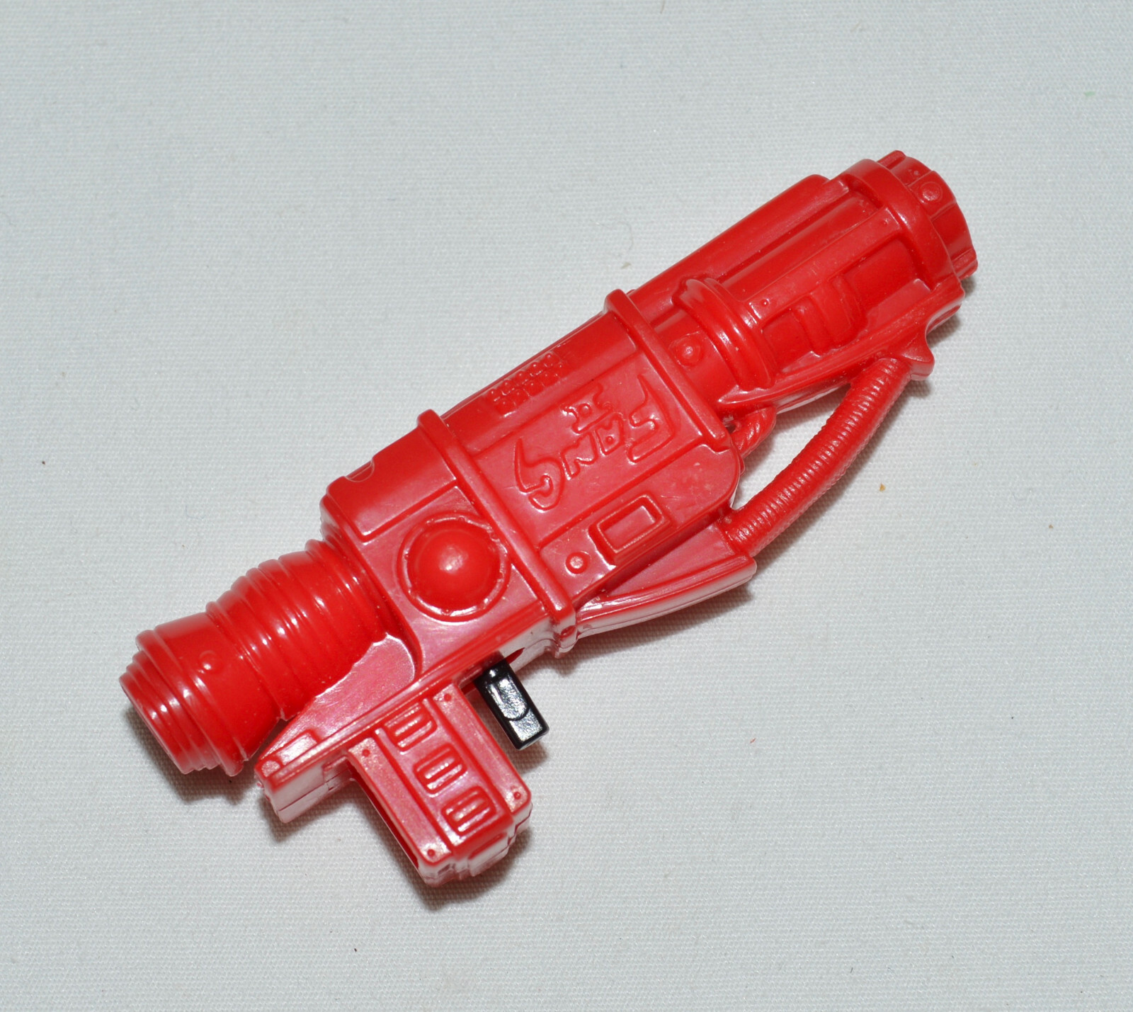 Vintage GI Joe 1994 Battle Corps METAL HEAD Missile Launcher | eBay