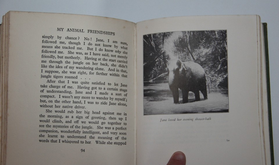 Kesteven And Grantham Girls’ School Audrey Asher 1932 (Margaret ...