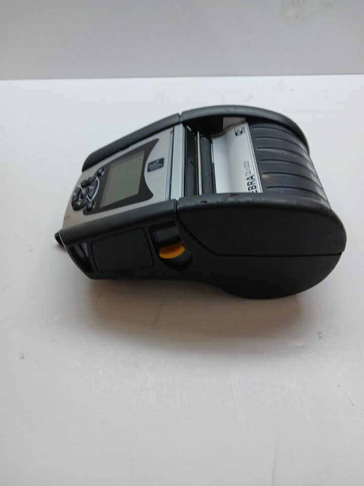 ZEBRA QLn320 Mobile Thermal Label Printer, Tested & Working, Original ...