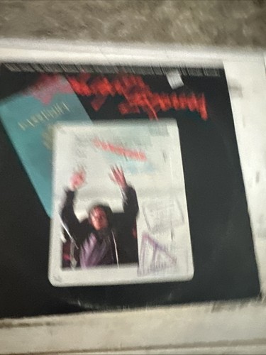 Giorgio Moroder Midnight Express Vinyl LP VG+/VG+ Ultrasonically ...