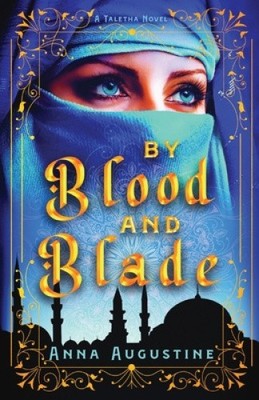By Blood & Blade by Anna Augustine [Paperback] 9781957899398 | eBay ...