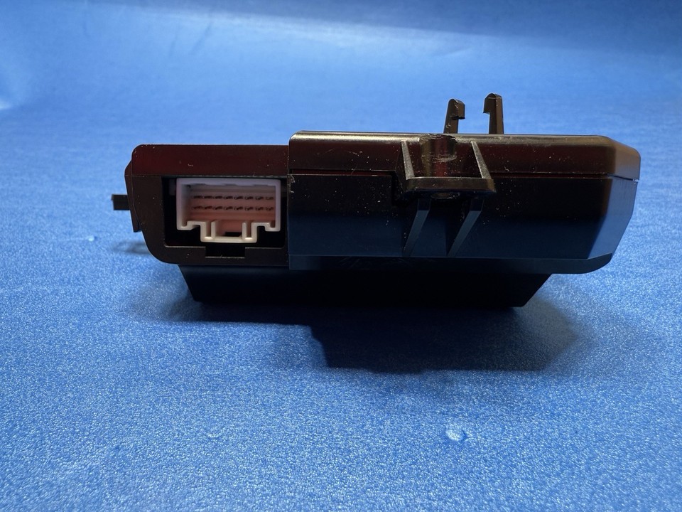 2002 - 2005 FORD EXCURSION OVERHEAD CONSOLE DISPLAY TRIP RANGE YC35 ...