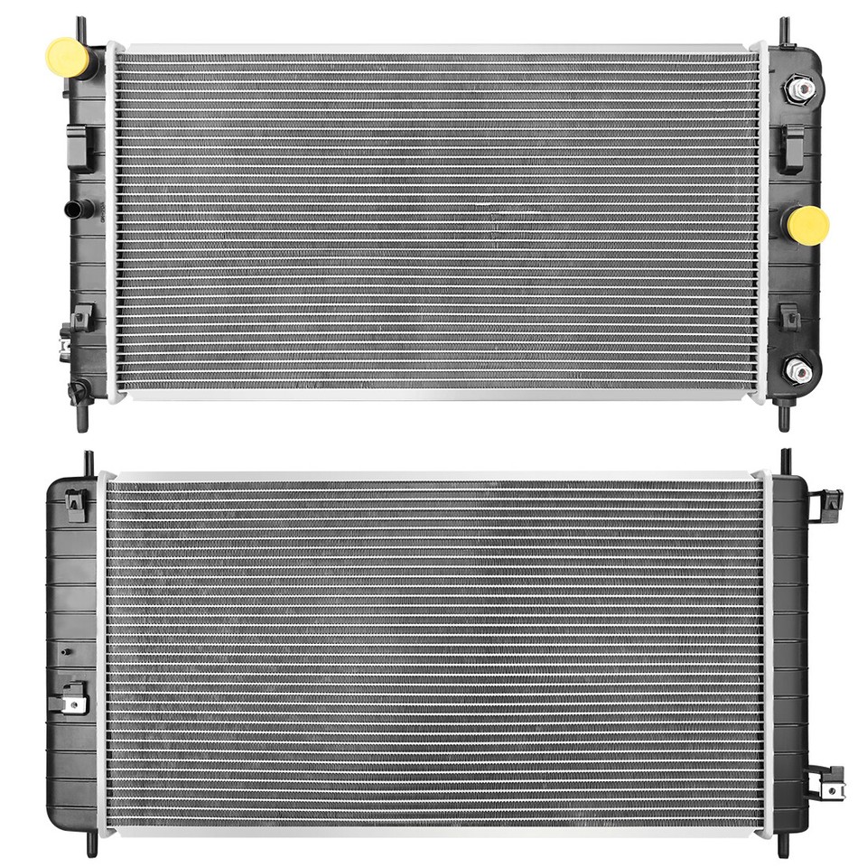 YITAMOTOR Radiator For 2004 2005-2010 Chevrolet Malibu Pontiac G6 3.5L ...
