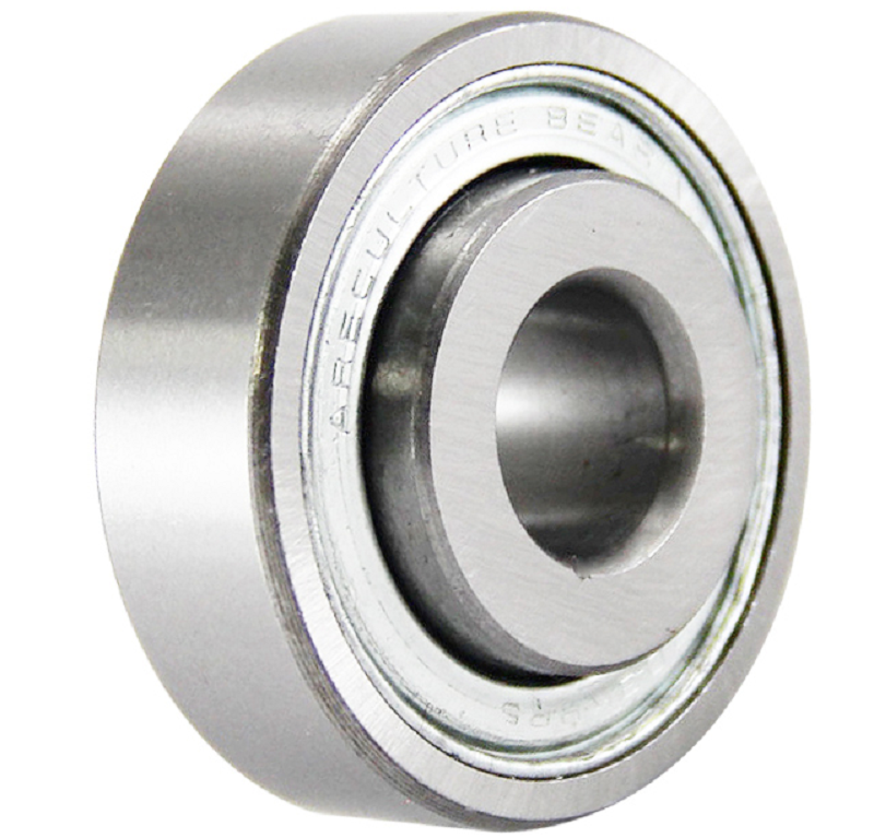 Greasable Disc Harrow Bearing 2.1880" Round Bore x 3.9370" OD x 1.3125 ...