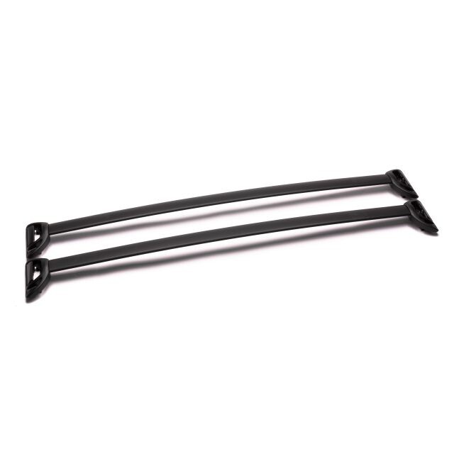 Genuine GM 2007-2013 Chevrolet GMC Roof Rack Cross Rails | 84450050 ...