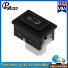 Trunk Unlock Release Switch 61319200316 For BMW 3 4 5 6 7 Series X1 X3 ...