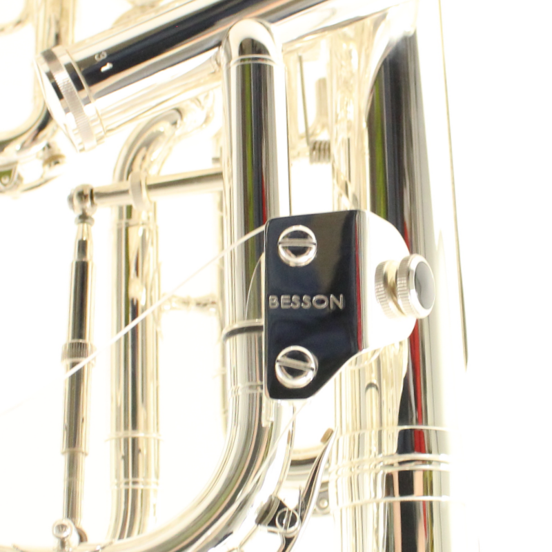 Besson Euphonium Newest Model BE969T Sovereign | eBay