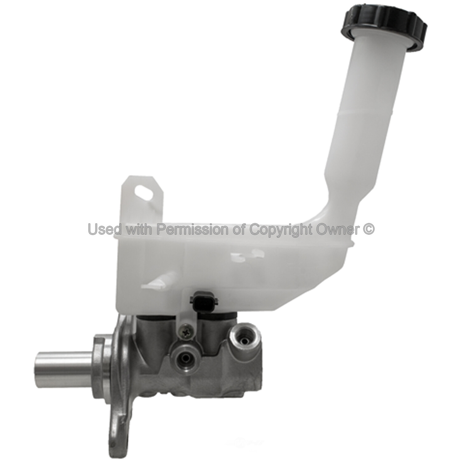 Brake Master Cylinder-New Quality-Built NM55647 fits 13-18 Nissan ...