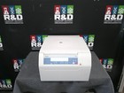 Thermo Sorvall ST 8R Refrigerated Benchtop Centrifuge w/Rotor, Buckets ...