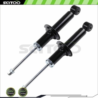 Rear Left Right Strut Shocks Fits Subaru Outback 2000-2007 Baja 2003 ...