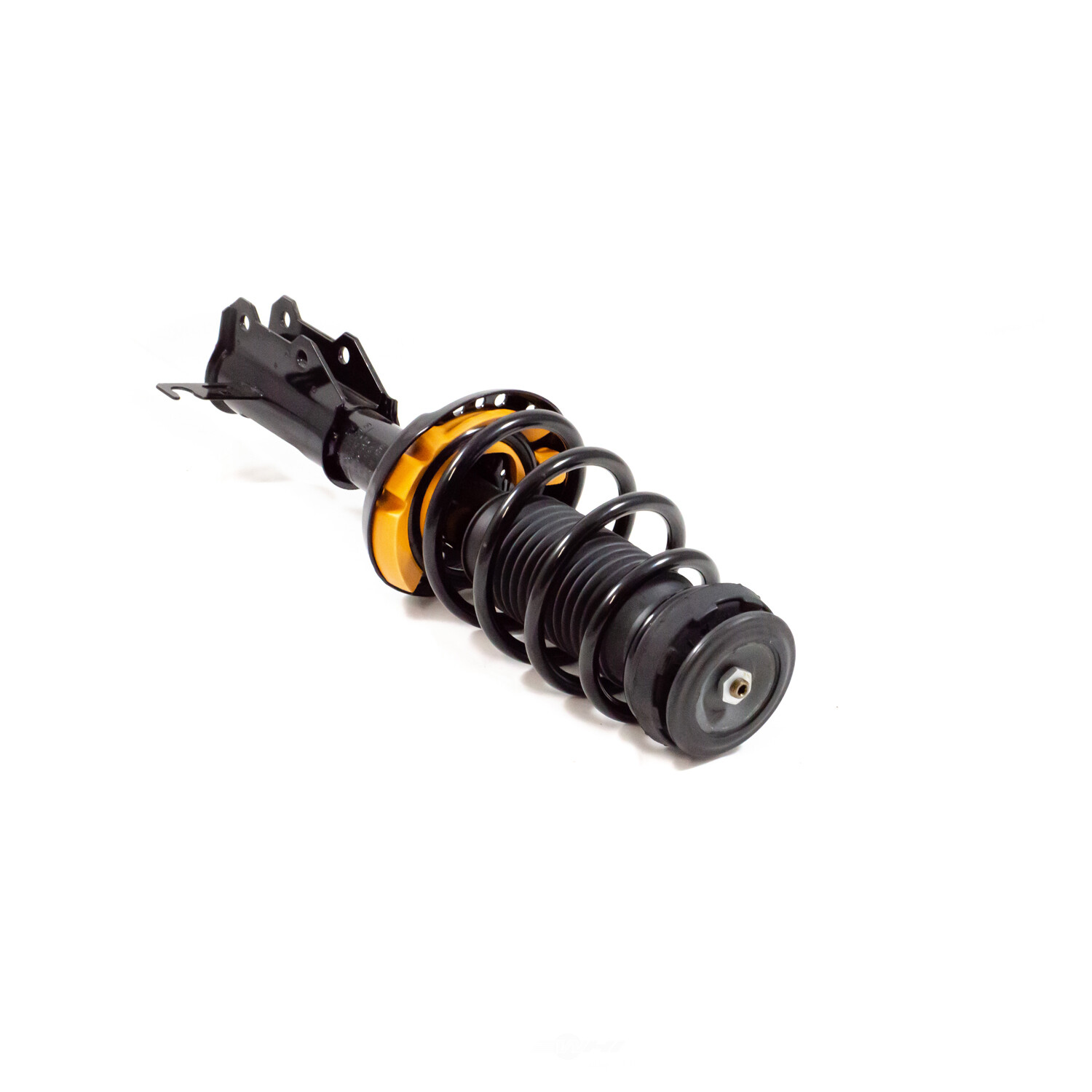 Suspension Strut and Coil Spring Assembly Front Right fits 2014 ...