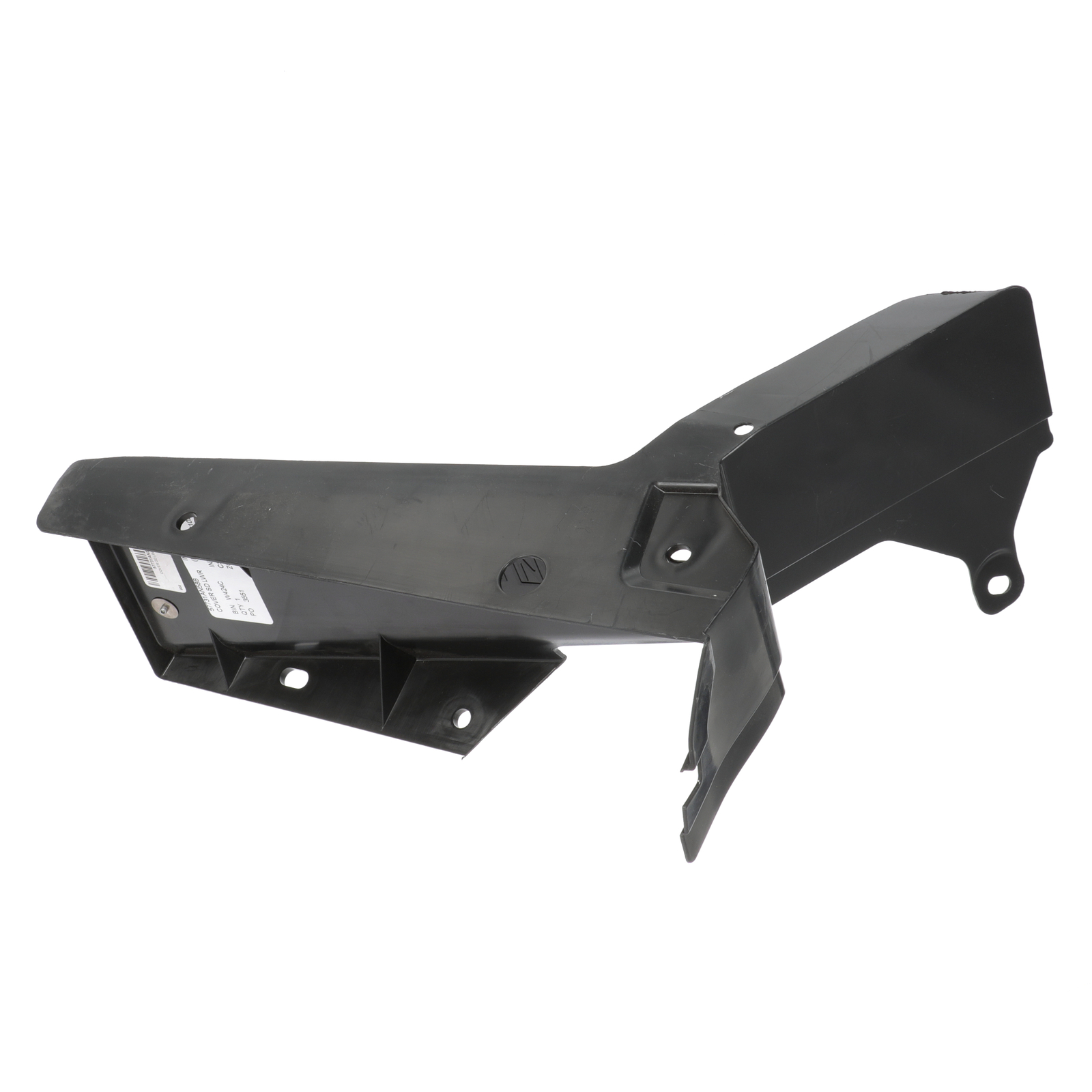 OEM NEW 2020-2023 Subaru Outback Exterior Lower Cover Driver Side ...